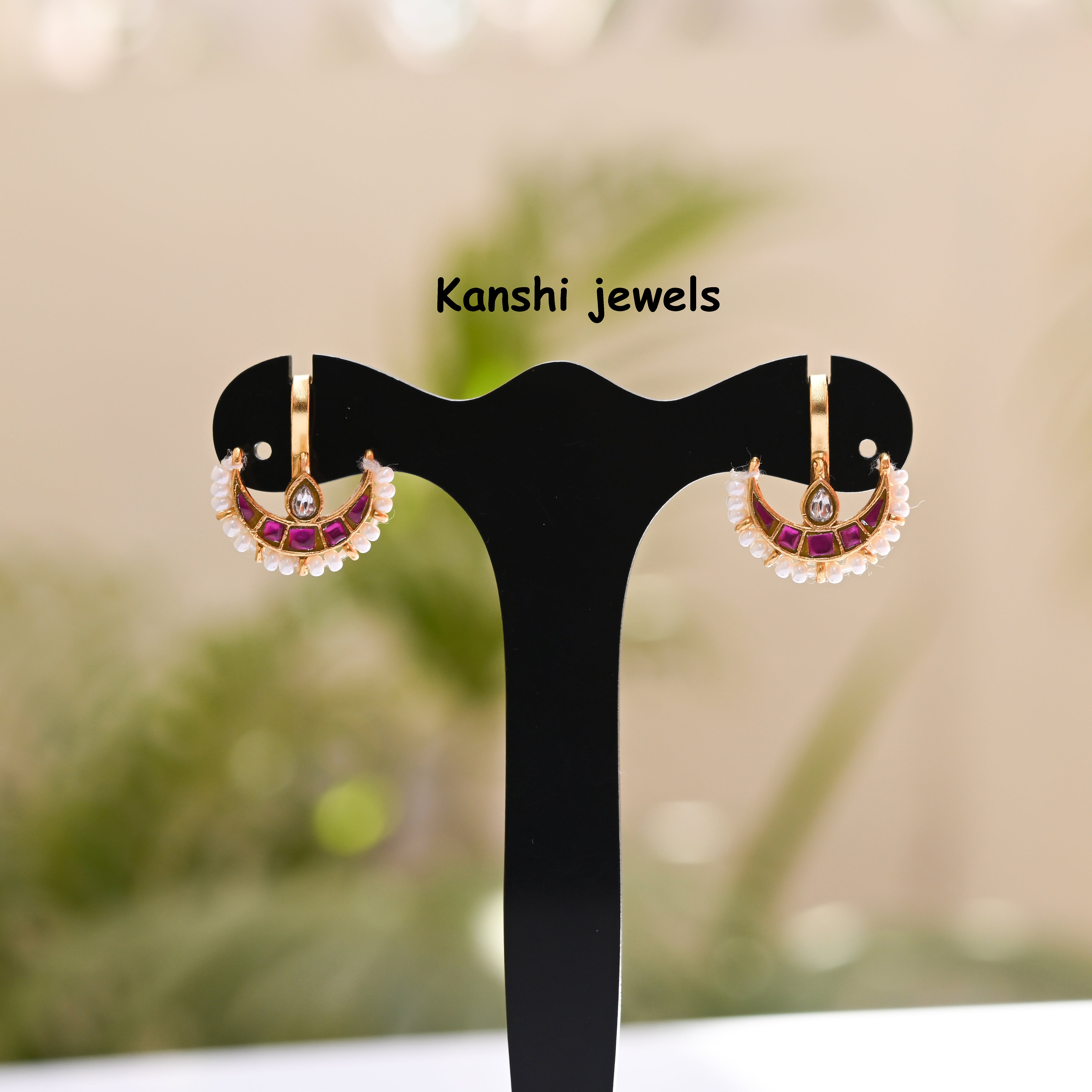Bugadi – Kanshi Jewels